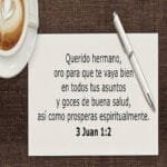 20 Versículos de Bendiciones y Prosperidad ¡Milagrosos! ⋆ La Oración Diaria