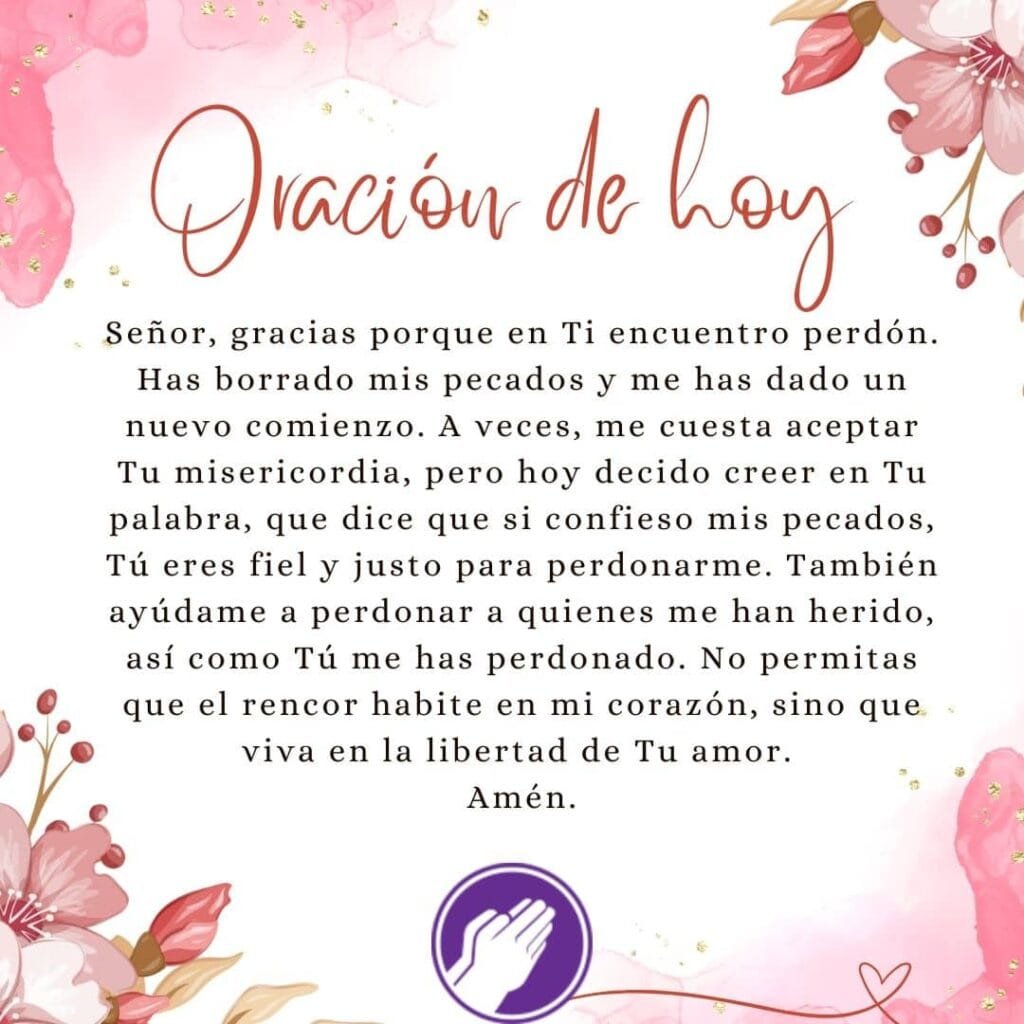 LA ORACIÓN CATÓLICA PARA EMPEZAR EL DÍA CON DIOS🙏 ⋆ La Oración Diaria