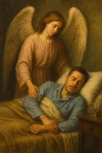 Angel de la Guarda: Protección Divina que Siempre te Acompaña ⋆ La ...