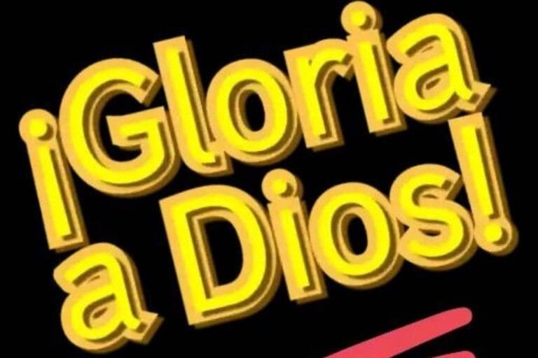 ¿Que es Gloria de Dios? Reconocer Su Grandeza ⋆ La Oración Diaria
